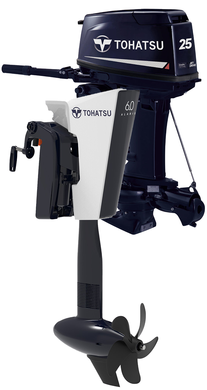 TOHATSU ALGERIA – Représentant Exclusif de la marque japonaise TOHATSU ...